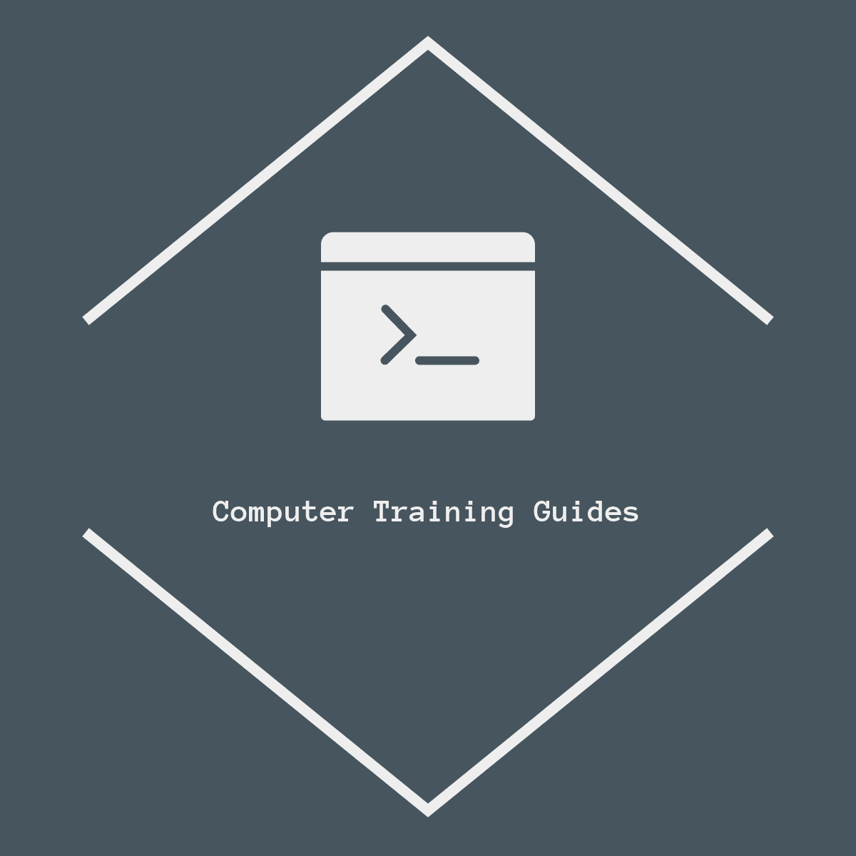 CTG - Computer Training Guides, Tips, Tricks, And Tutorials